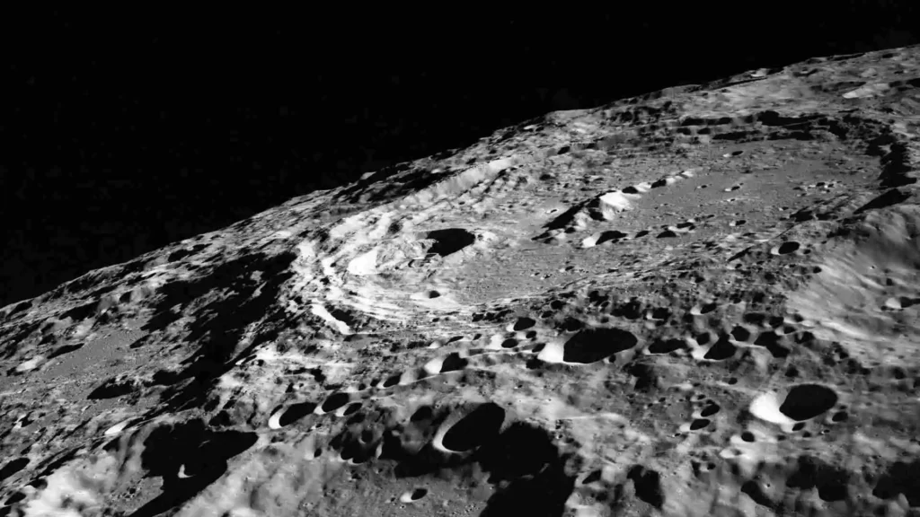 La NASA planea la construcción de un reactor nuclear en la Luna - Voz Lagunera